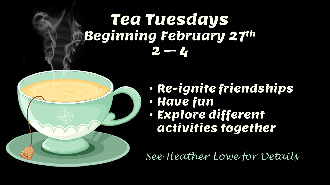 Church of St Bride : News and Events Blog